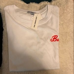 Sub_Urban Riot | Tops | Suburban Riot Bae Tshirt | Poshmark